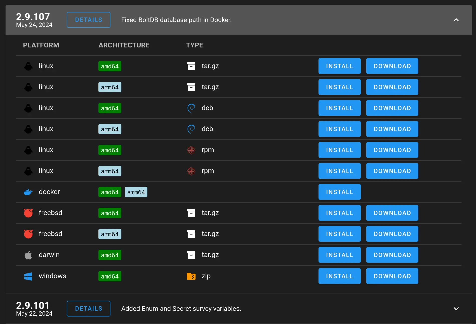 Professional self-hosted dashboard for managing Ansible and Terraform ...
