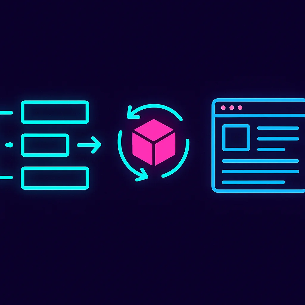 API 호출 최적화를 통한 웹 반응성 개선 방법 - Semaphore UI